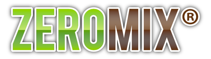 ZEROMIX® - terreau non fertilisé - Guano Diffusion